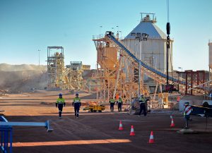 Ark Maintenance | Ascende Capital